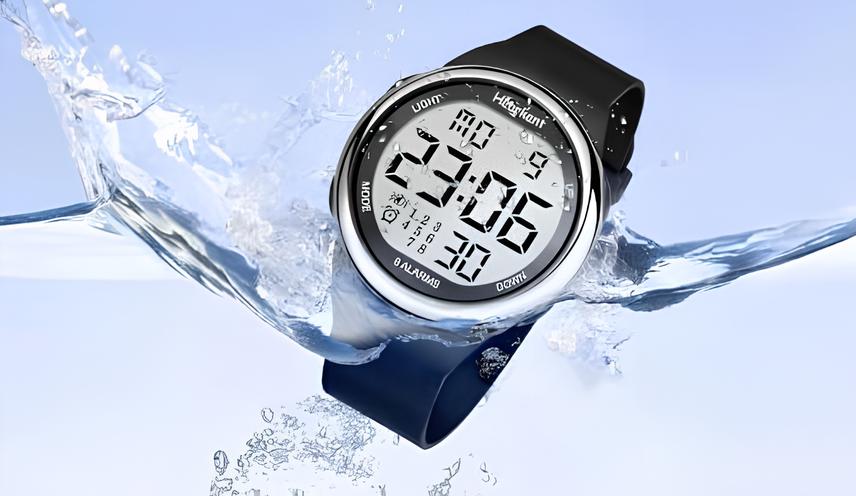 Las mejores opciones de relojes para personas con discapacidad visual y ...